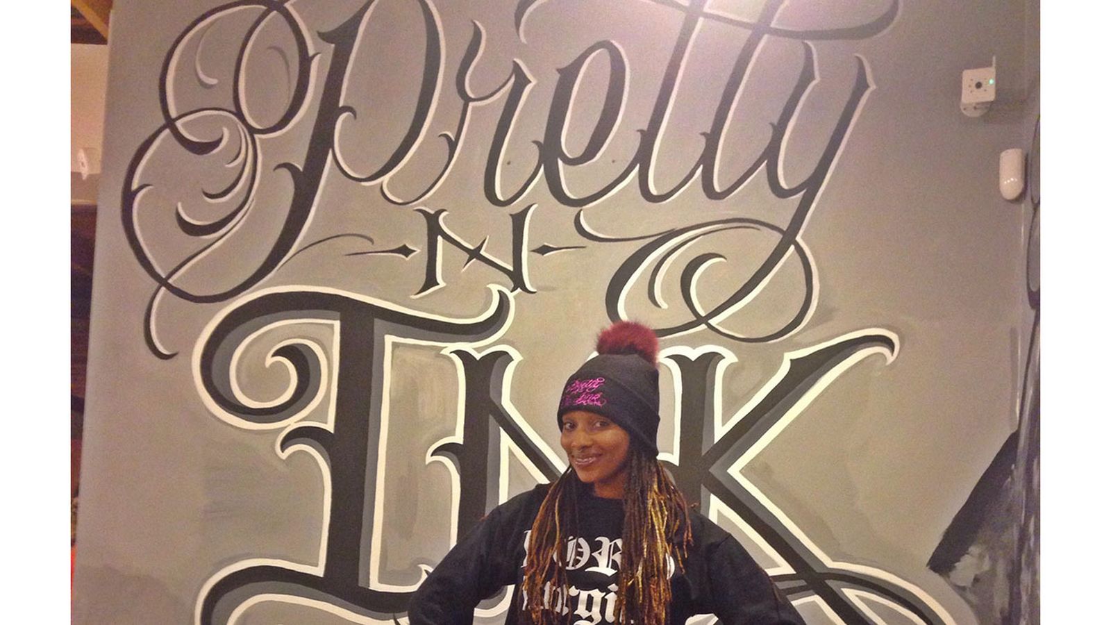 Will a reality star tattoo artist be Charlotte’s next mayor? I wouldn’t ...