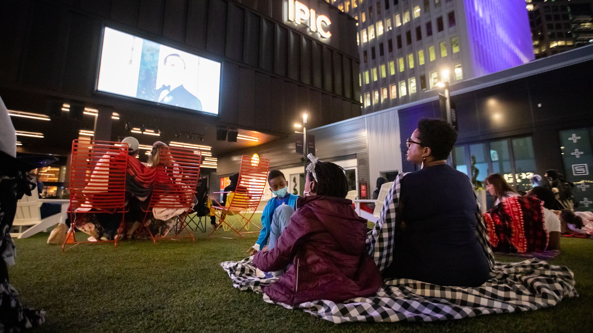 The best things to do this summer in Atlanta - Axios Atlanta