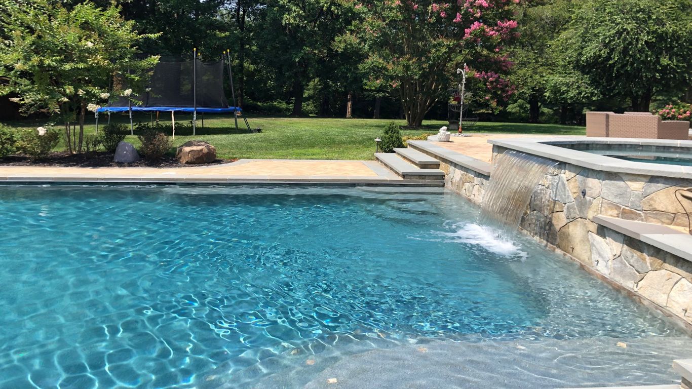 3 private pools to rent near DC starting at $70 an hour - Axios ...