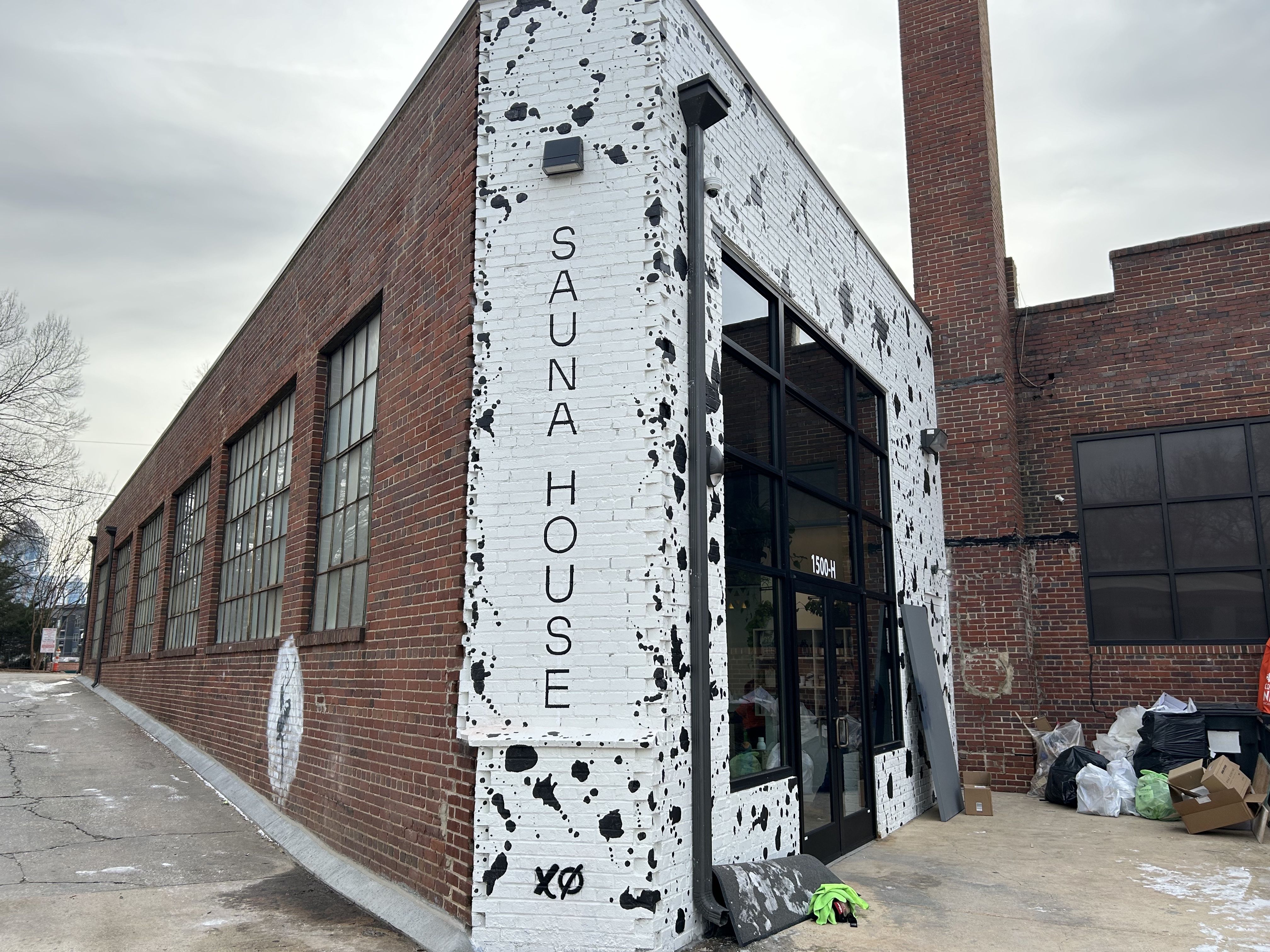 Asheville's Sauna House opens massive location in Charlotte - Axios ...