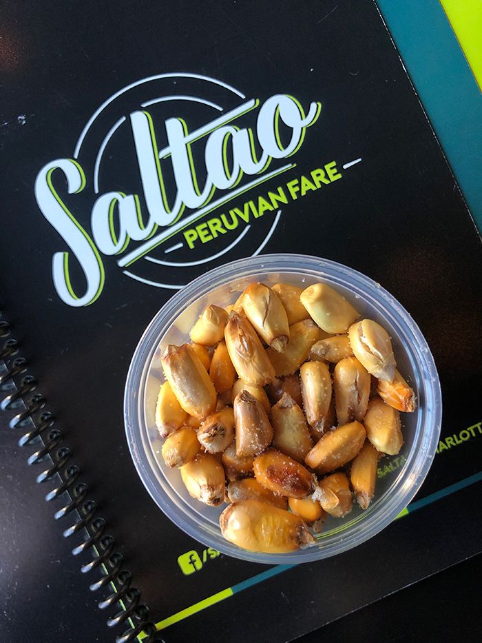 Now Open: If you’re into authentic Peruvian food, give Saltao a shot ...