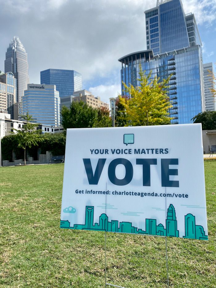 Today is Election Day. Find your polling place and go vote - Axios ...