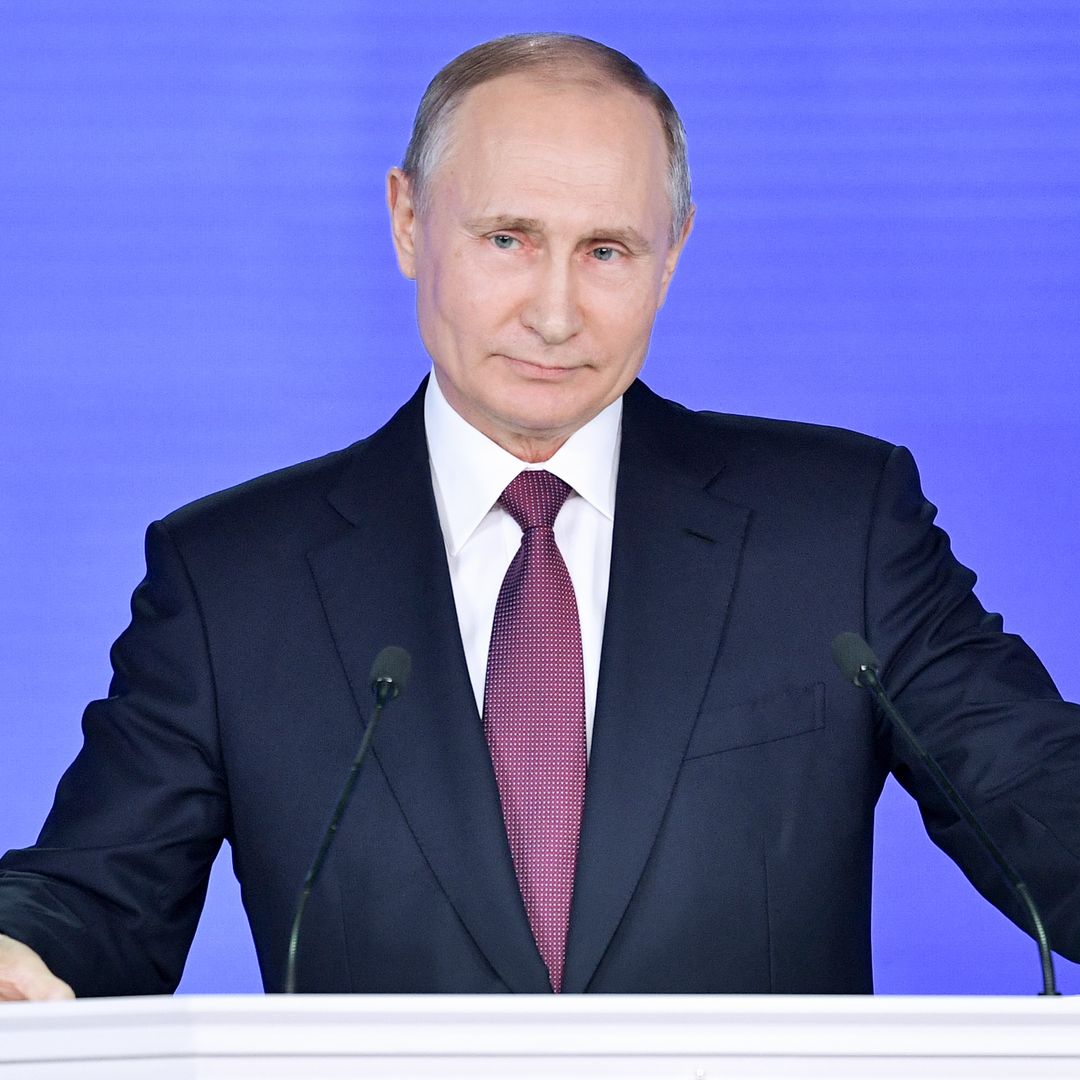 Eugene Rumer - Axios