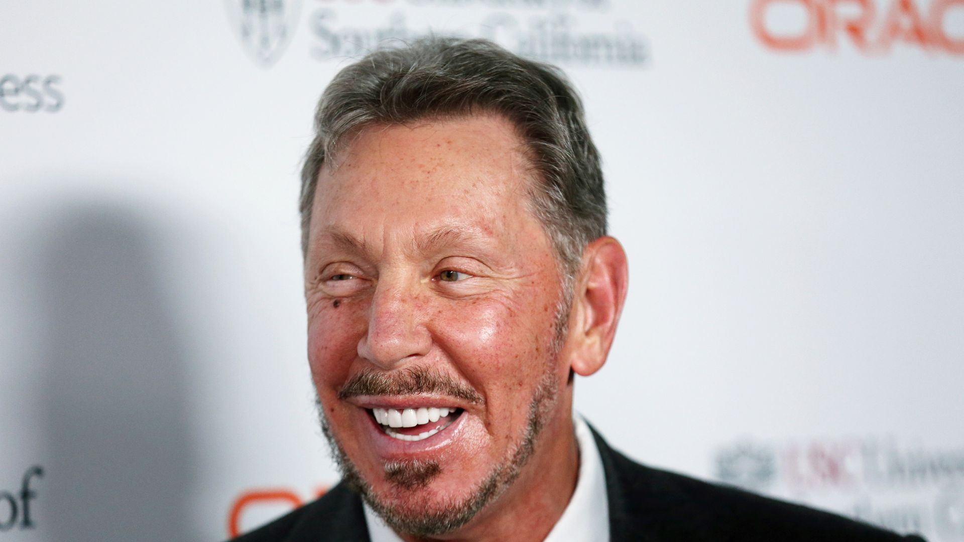 Oracle Chairman Larry Ellison on track to make record $88B