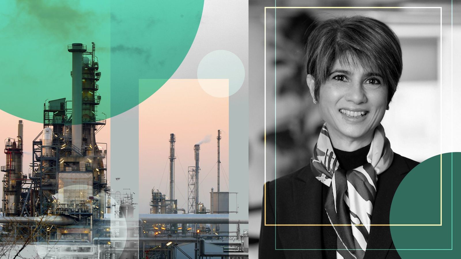 OGCI's Pratima Rangarajan on investing in hard-to-decarbonize sectors