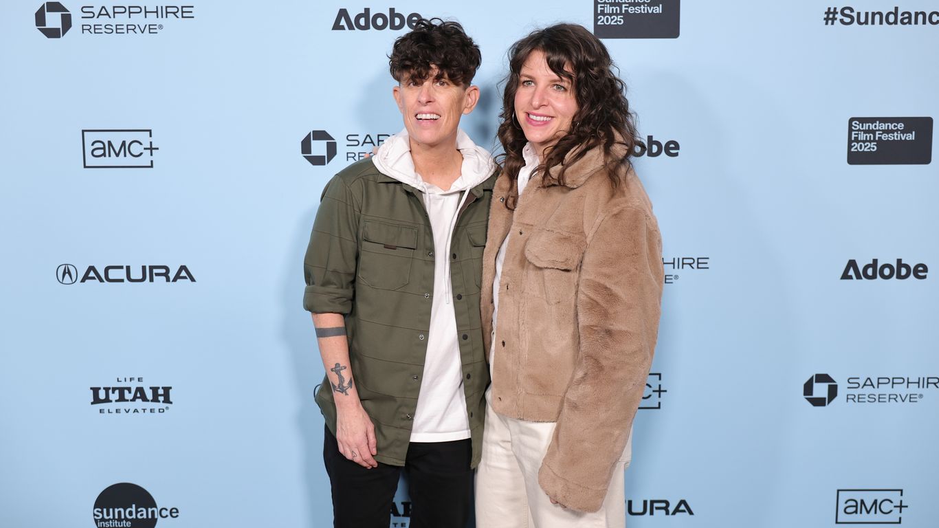 Andrea Gibson documentary is a tender look at love, loss and legacy ...