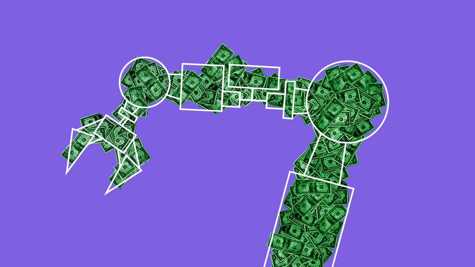 Why taxing robots won't be easy Why taxing robots won't be easy