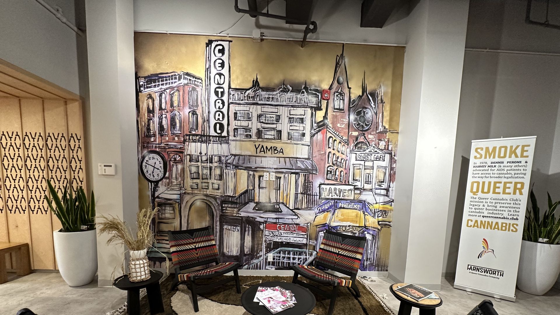 🫤 Where's Townie? Yamba Market - Axios Boston