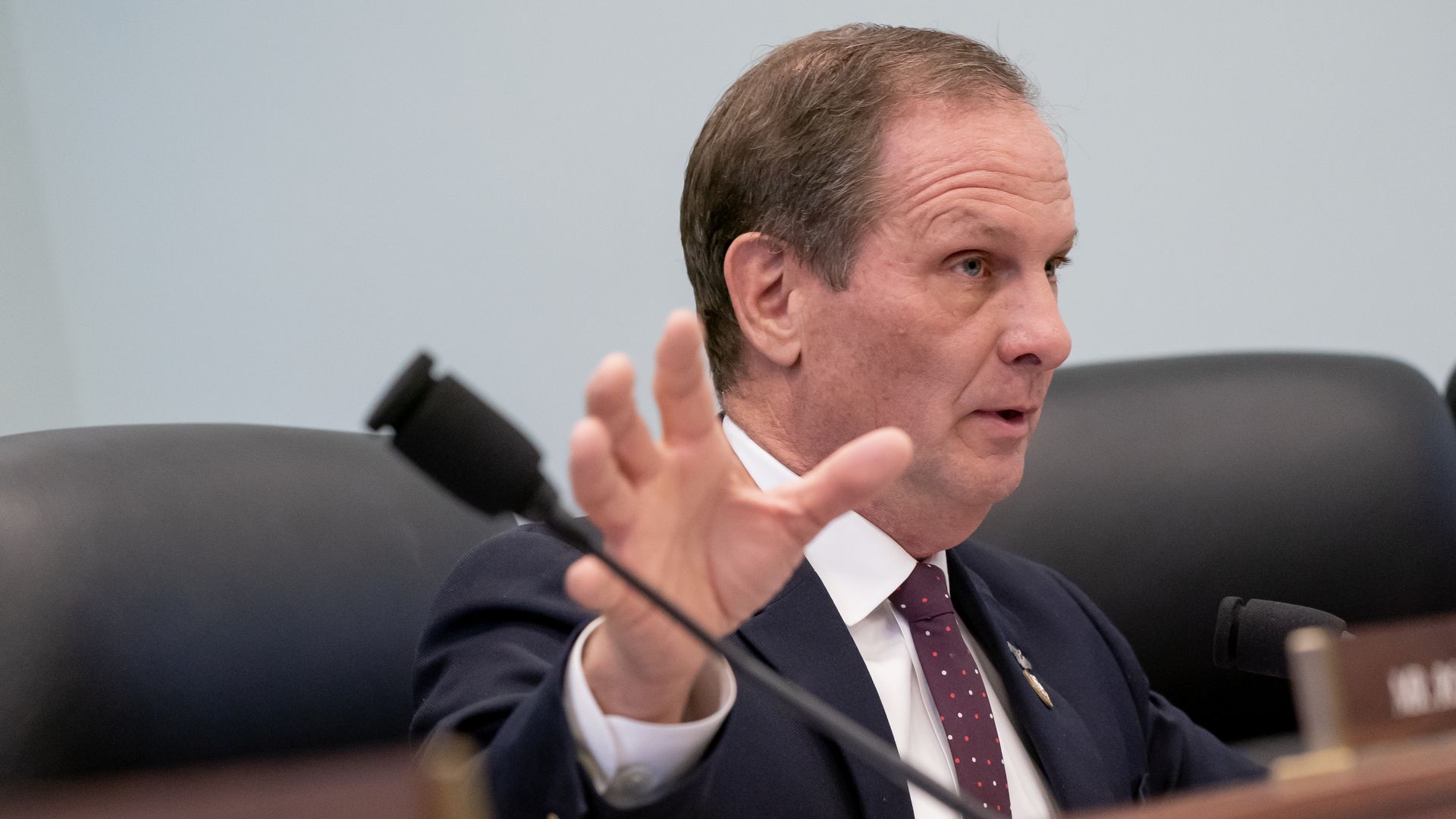 Utah political experts mull who will vie for Rep. Chris Stewart's seat ...
