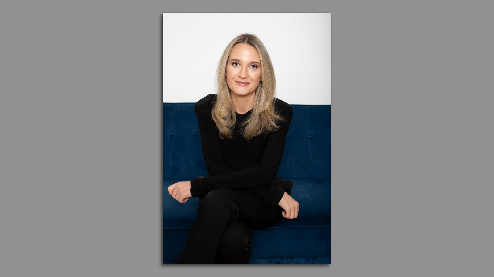 BONUS: Kimberly Bernhardt joins the Lede Company