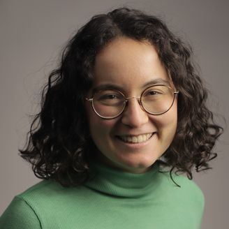 Maya Goldman - Axios