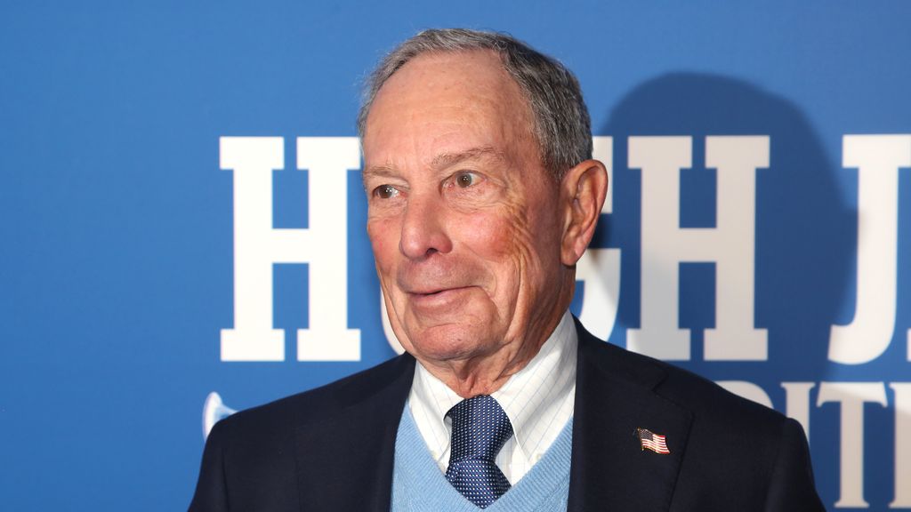 Bloomberg shakes up leadership team, overhauls board