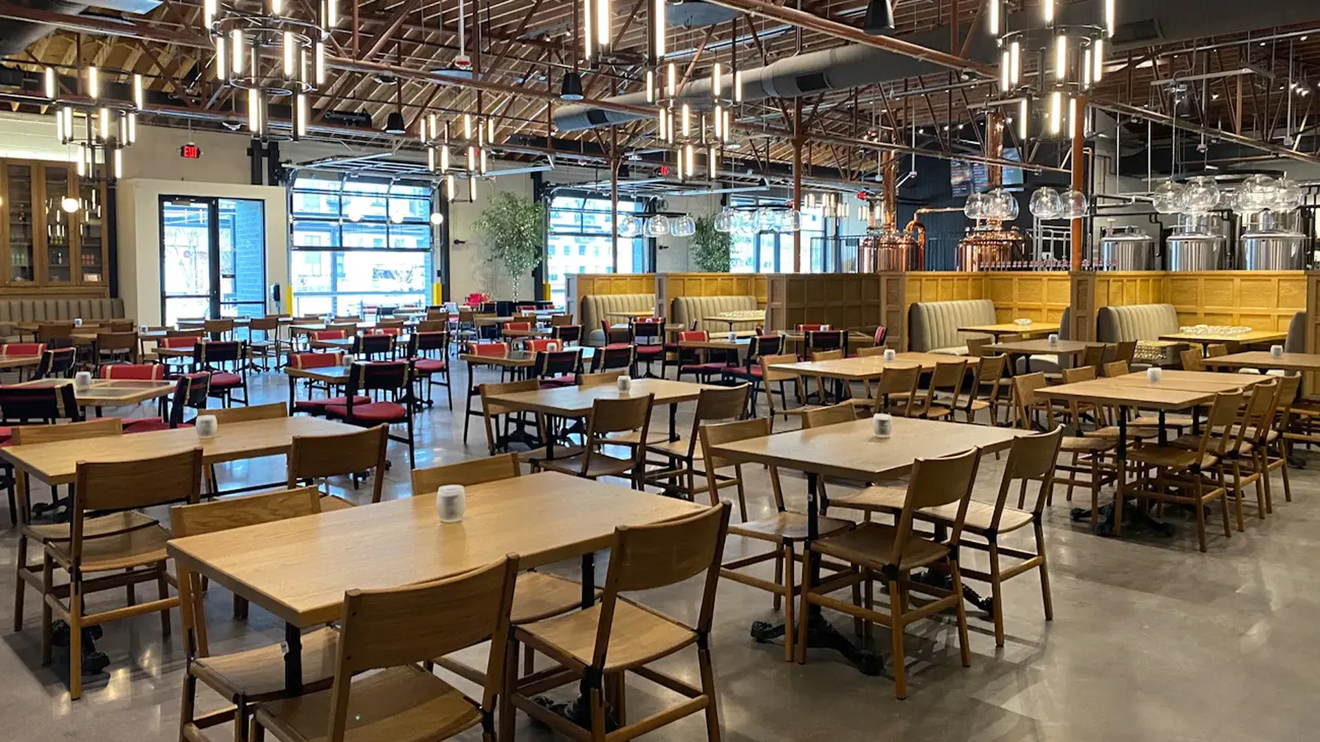 Opening soon: Long-awaited German brewery Gilde opens this weekend in ...