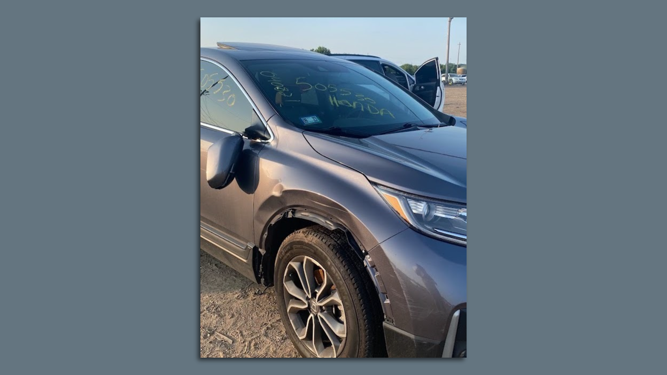 How Chicago carjackings can cost victims - Axios Chicago