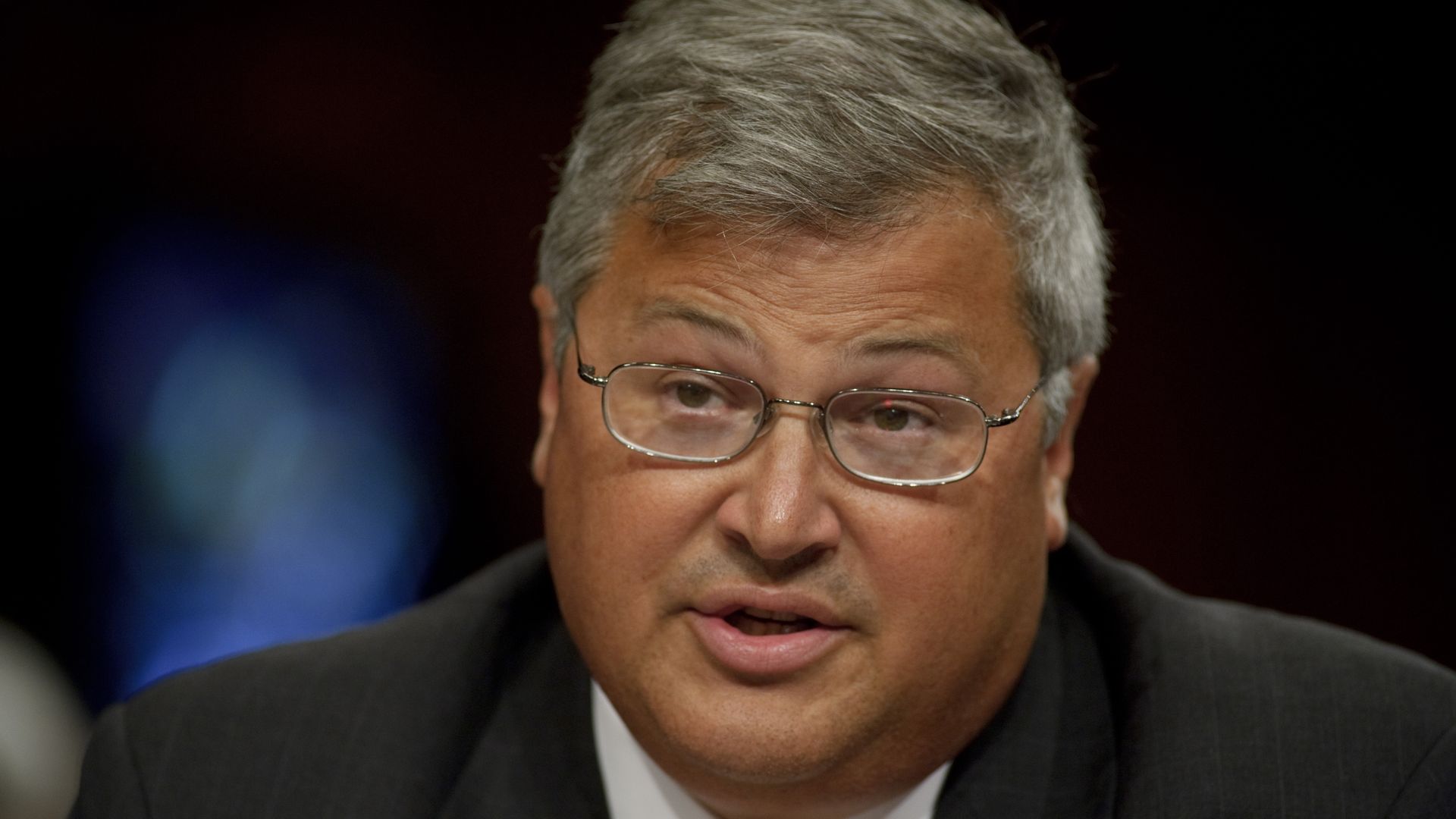 Alex Thompson - Axios