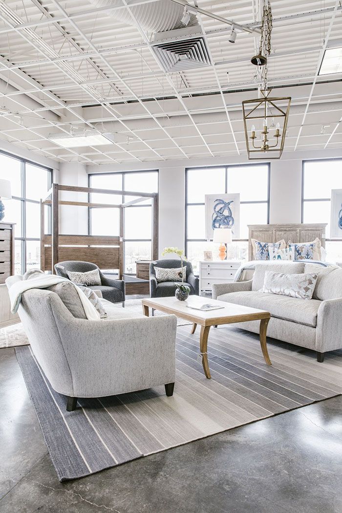 Queen City Home Store: 21 photos that will make you want to redecorate ...