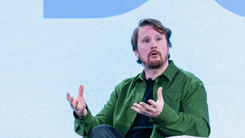 Scott Rosenberg - Axios