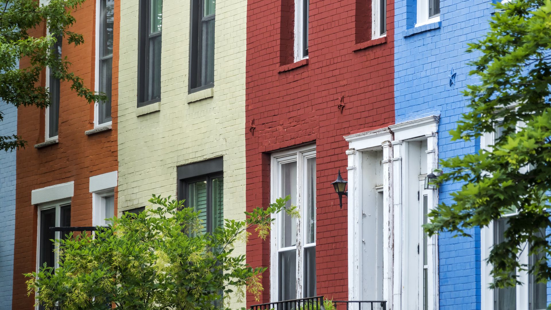 DC's housing supply isn't keeping up w - Axios Washington D.C.
