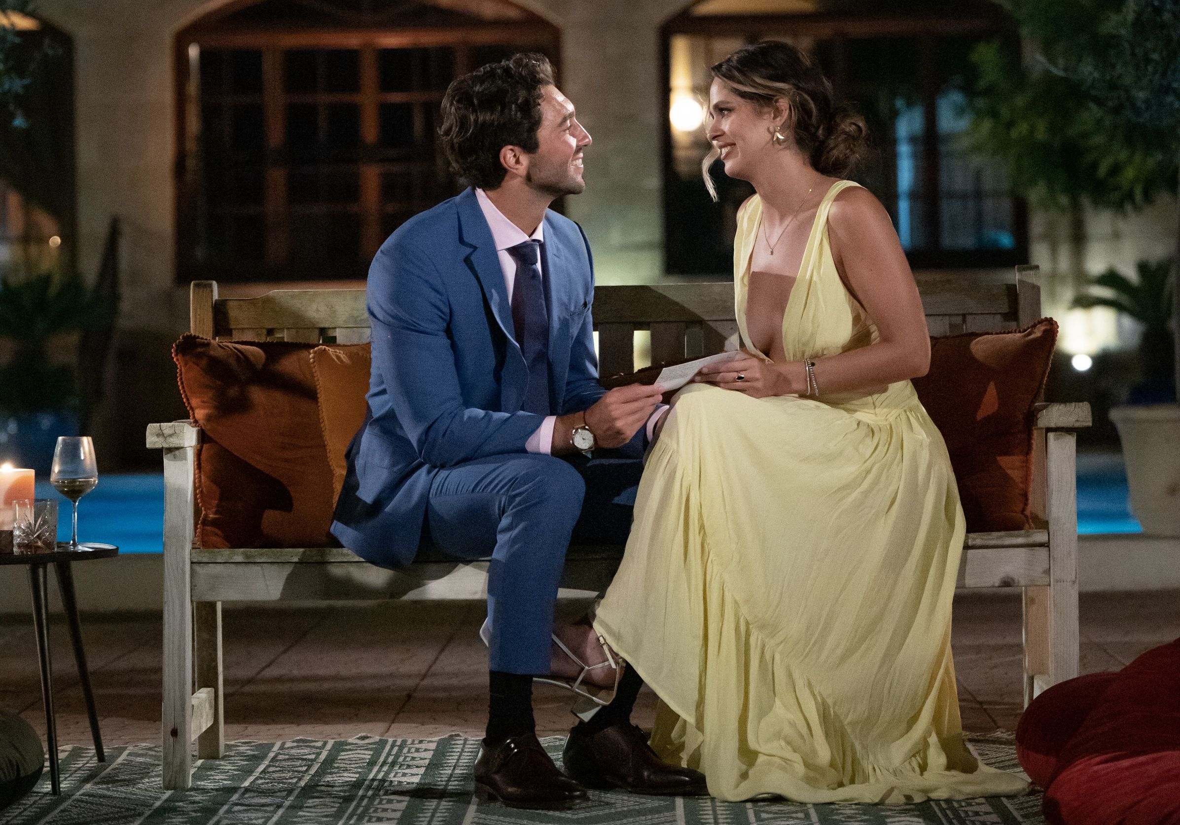 "The Bachelor" winner is Kelsey Anderson from New Orleans - Axios New ...