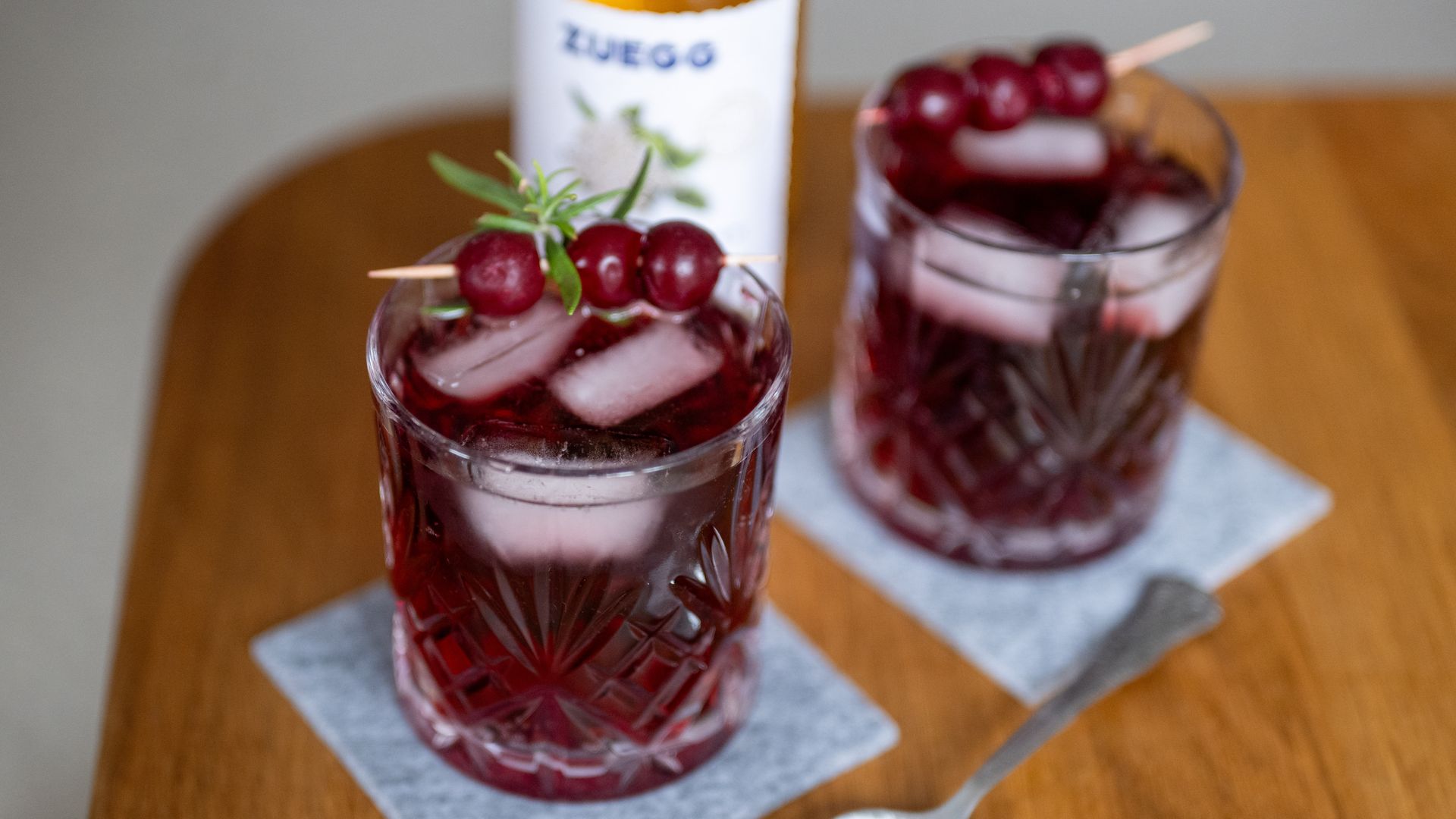 Brews on Tues: Mocktail season - Axios Cleveland