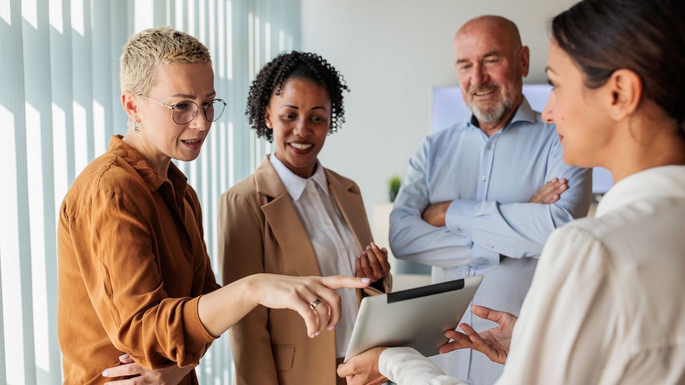 SAP transforms HR with AI that delivers