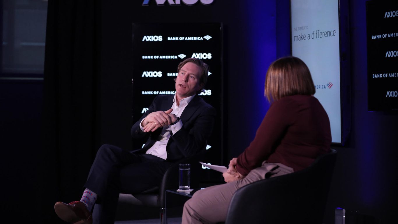 DHS official claims 2020 will be "most secure" election in U.S. history