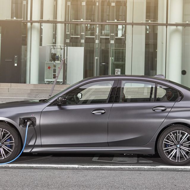 Bmw 330 hybrid store