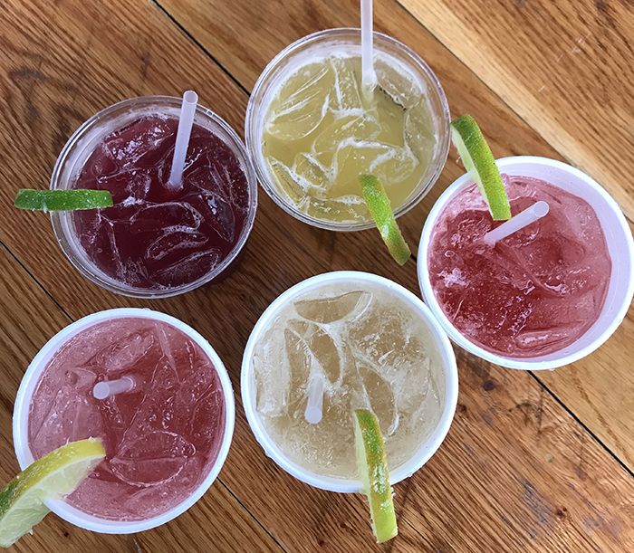 Where to watch college football in Charlotte - Axios Charlotte