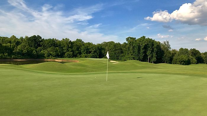 10 best public golf courses around Charlotte, ranked - Axios Charlotte