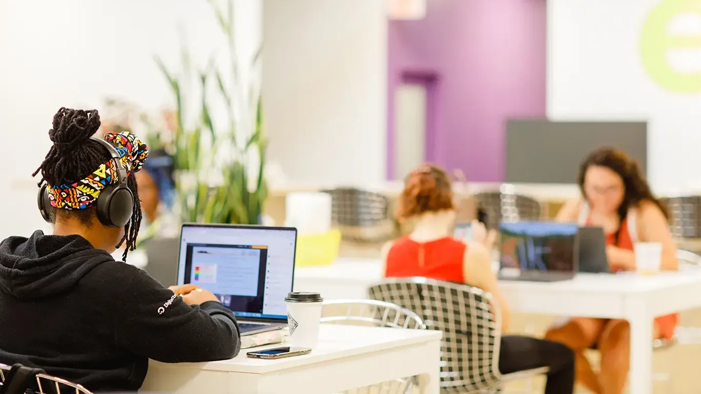 Definitive guide to Charlotte’s coworking spaces with 30+ options ...