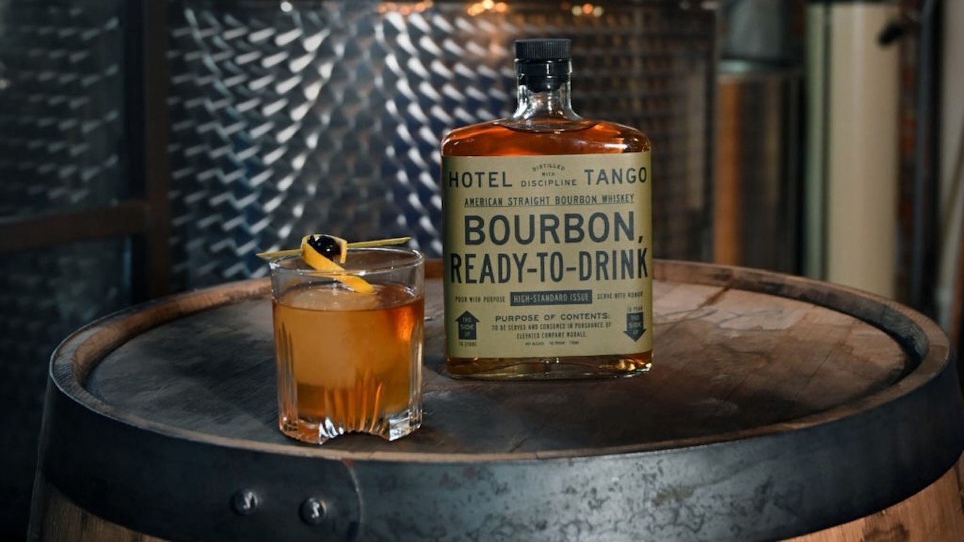 Where to celebrate National Bourbon Day in Indianapolis - Axios ...