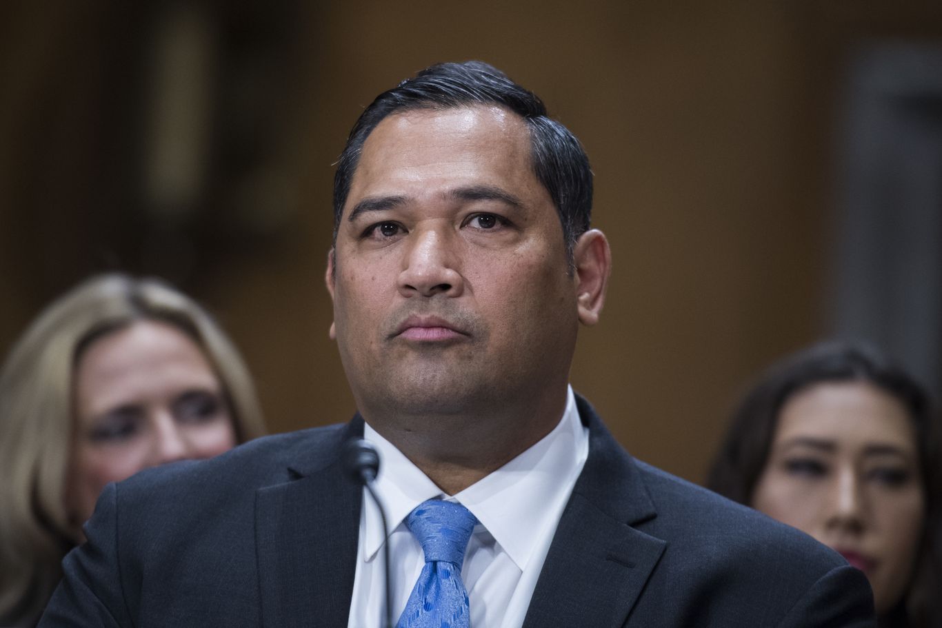 memeorandum: Top Pompeo aide will testify to House about ousted ...