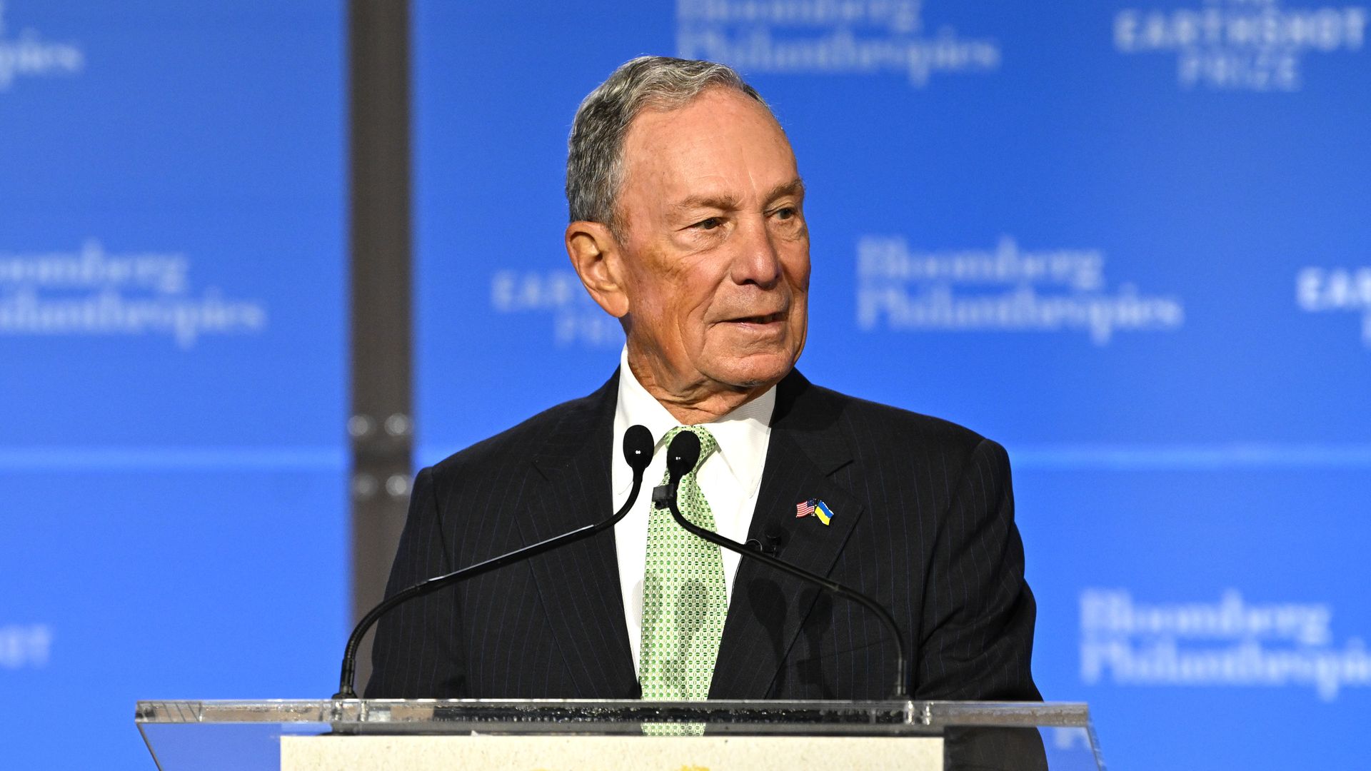 Mike Bloomberg joins bid to buy Timberwolves with A-Rod and Lore ...
