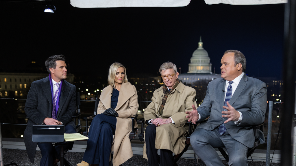 NewsNation plans multimillion-dollar expansion in D.C. and NYC