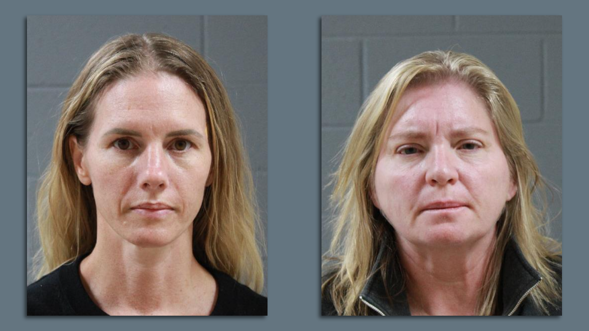 The religious extremism of Ruby Franke and Jodi Hildebrandt - Axios ... The religious extremism of Ruby Franke and Jodi Hildebrandt - Axios ...
