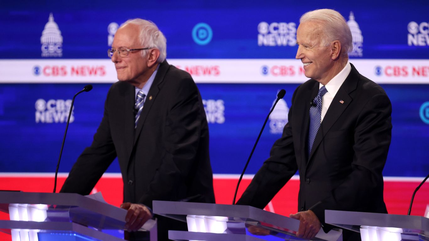 What to watch in the 11th Democratic debate