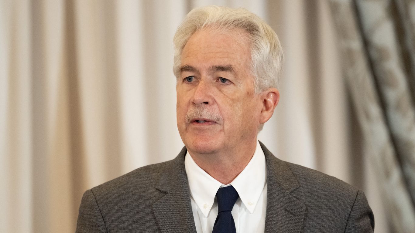 Barak Ravid - Journalist Profile - Intelligent Relations