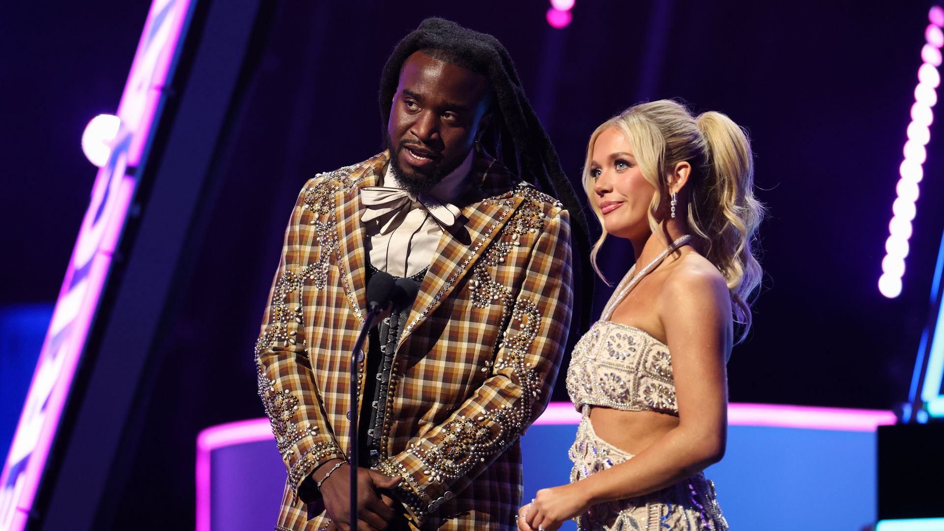 Viral Shaboozey moment shines light on Black country trailblazers ...