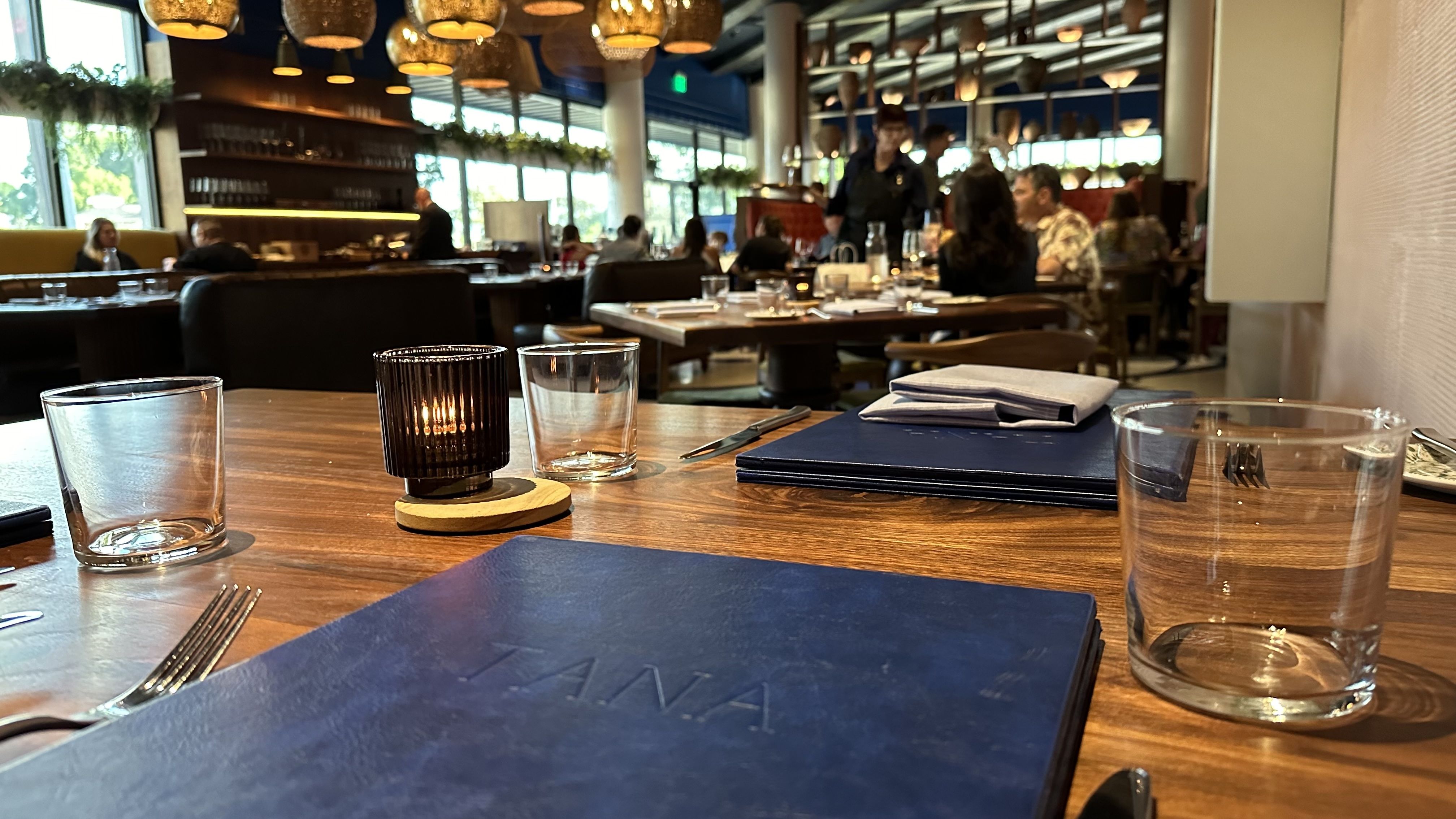 What to order at chef Michael Gulotta's Tana in Old Metairie - Axios ...