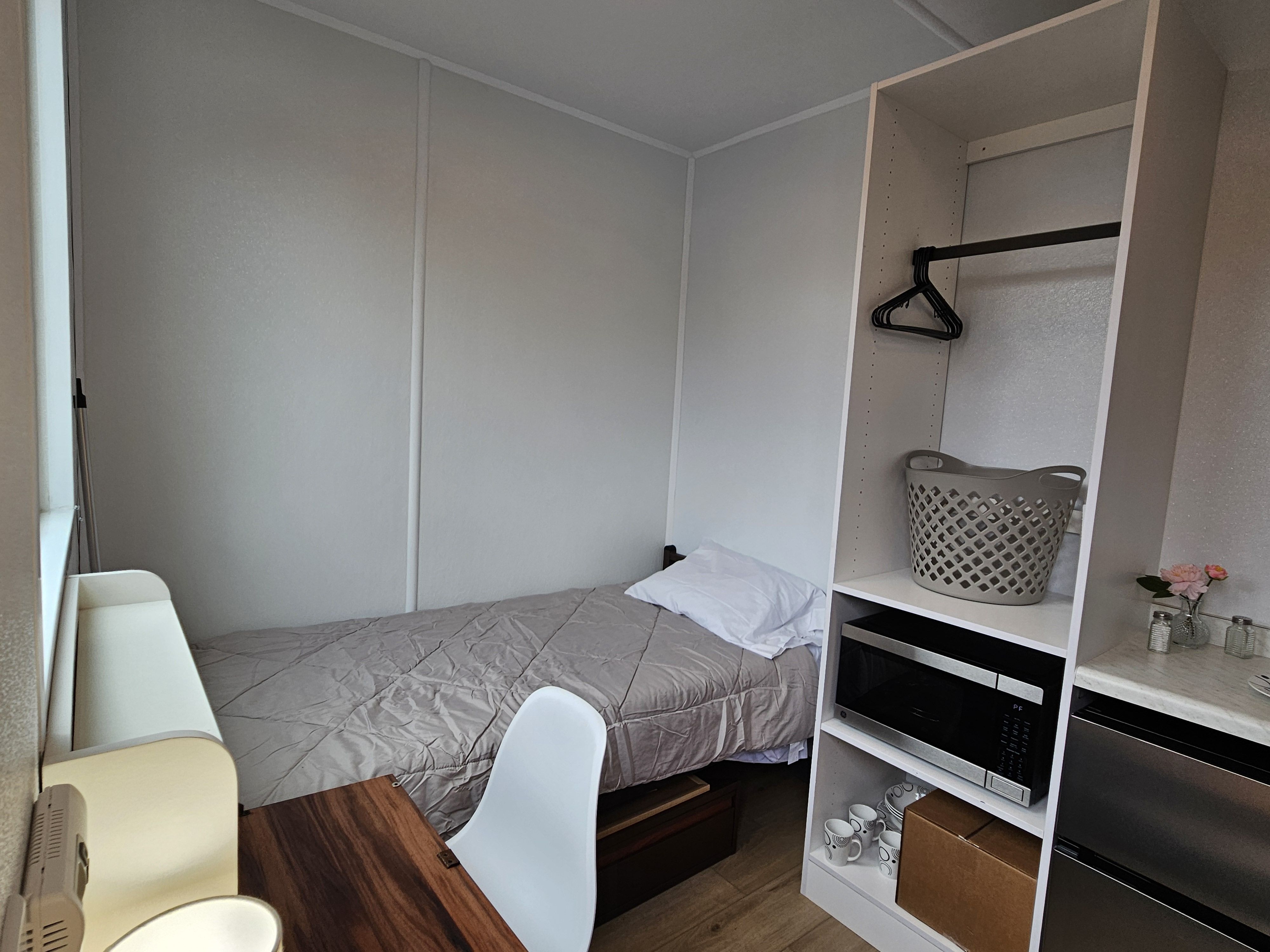 City of Atlanta repurposes shipping containers to create affordable ...