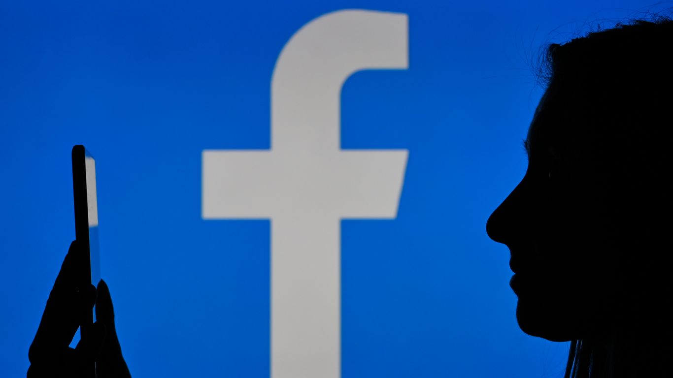 Police Facebook pages hit over posts on Black suspects