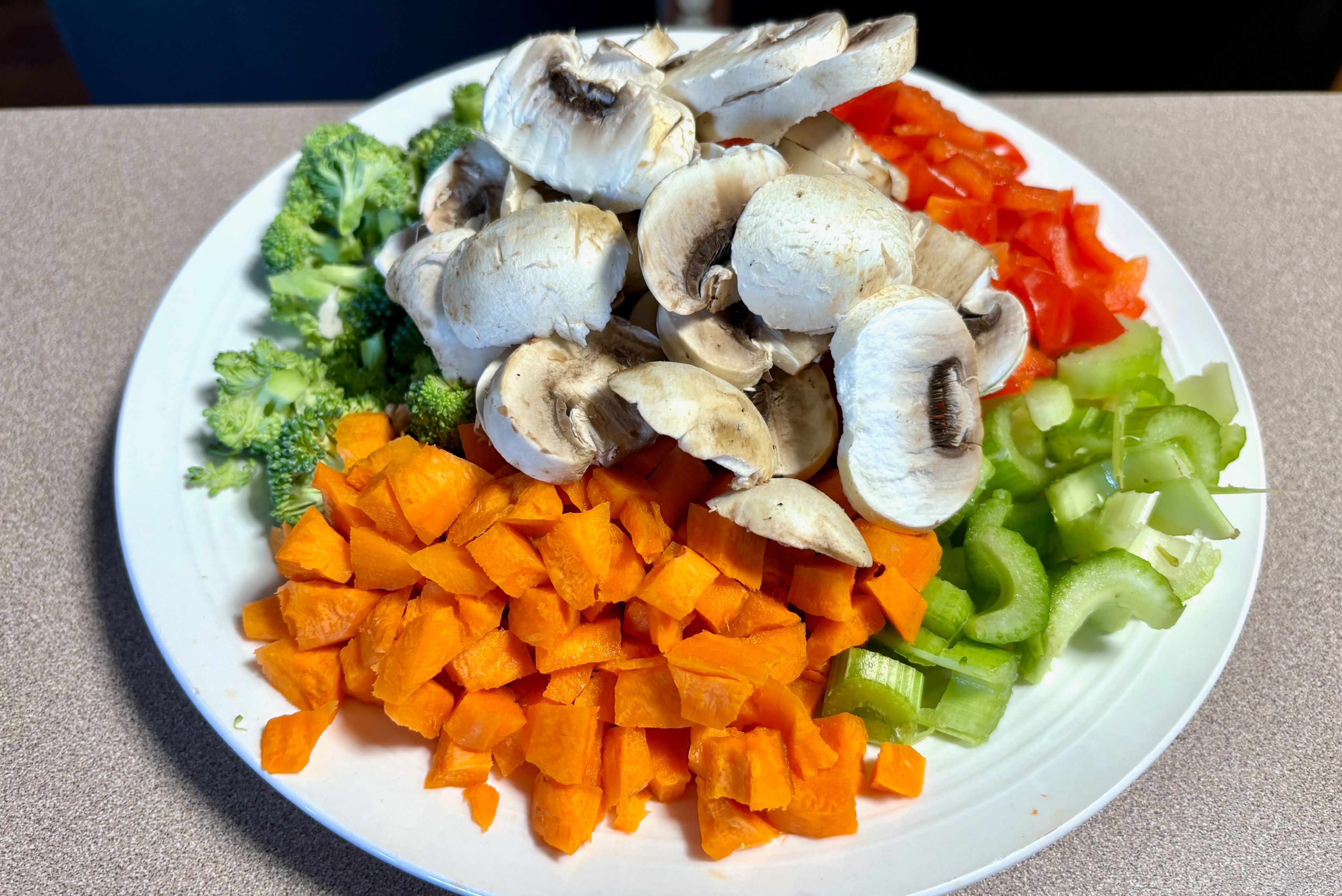Don't know what to make for dinner? Columbus' Local Matters meal kit ...