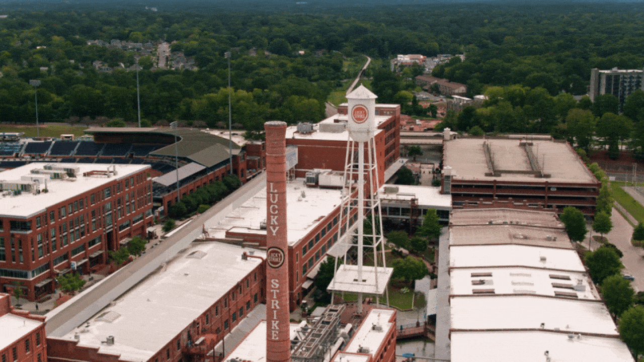 A new marathon is planned in Durham next spring - Axios Raleigh