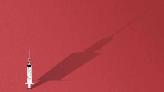 "Zombie drug" xylazine is showing up in Denver - Axios Denver