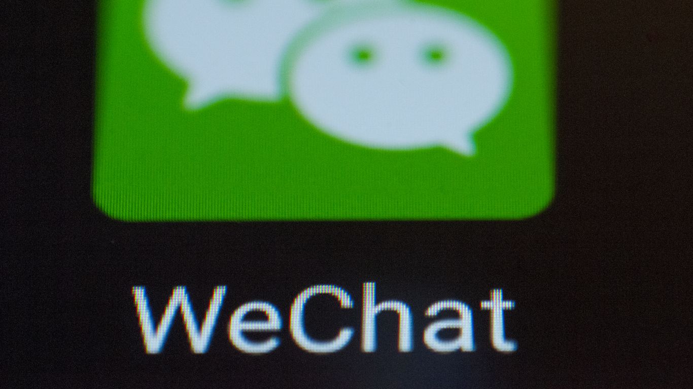 WeChat's fake news problem hits millions of Chinese-Americans