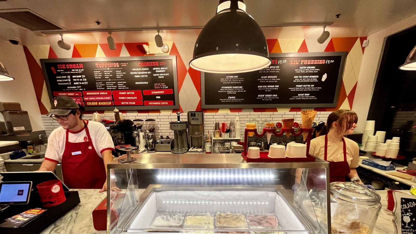 5 must-try Phoenix ice cream shops - Axios Phoenix