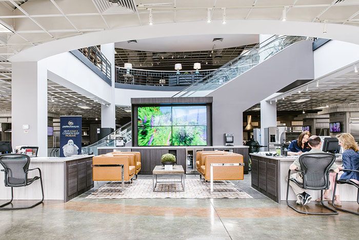 Queen City Home Store: 21 photos that will make you want to redecorate ...