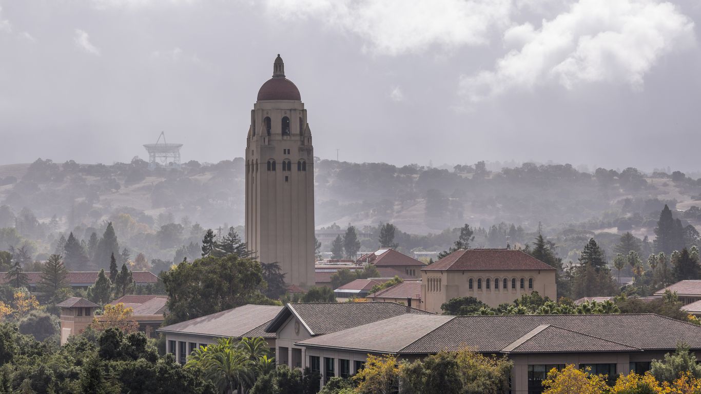 California bans legacy and donor admissions at all universities