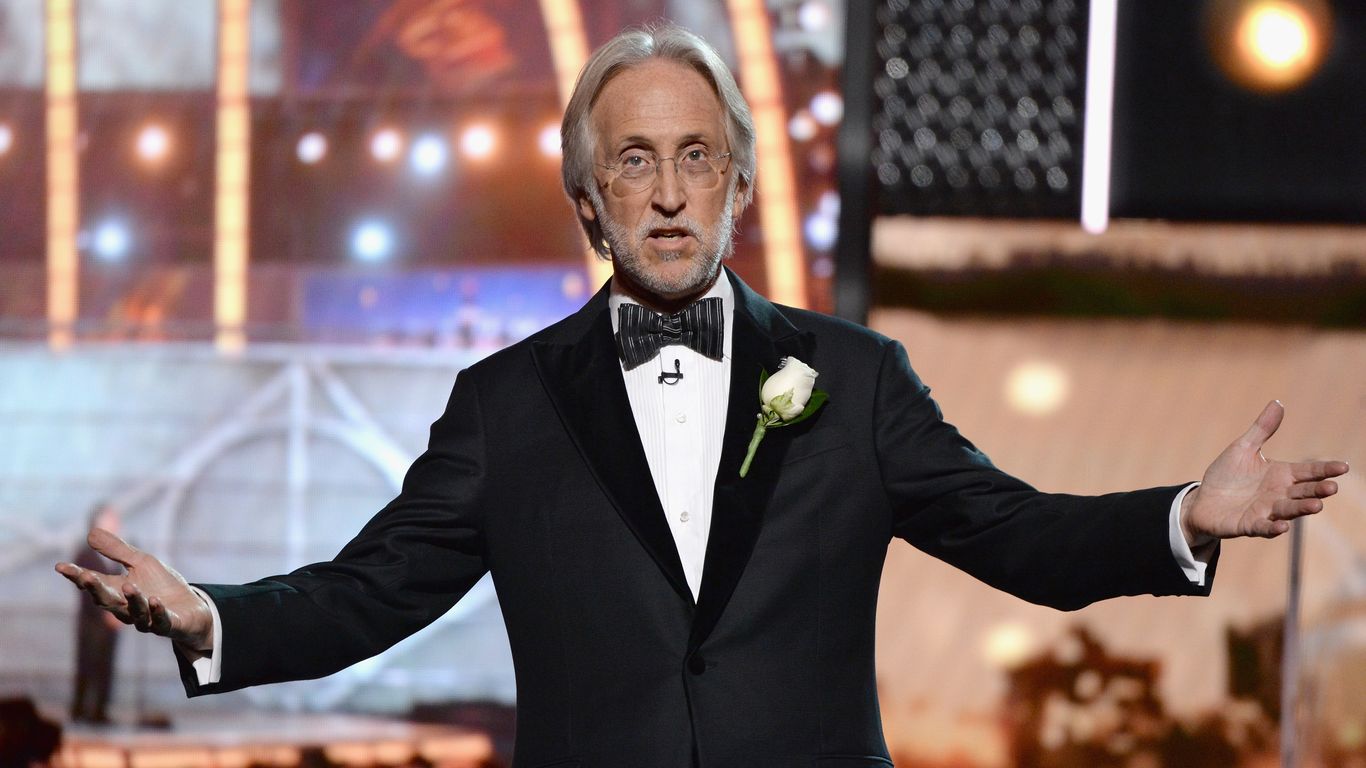 Female entertainment execs blast Recording Academy head