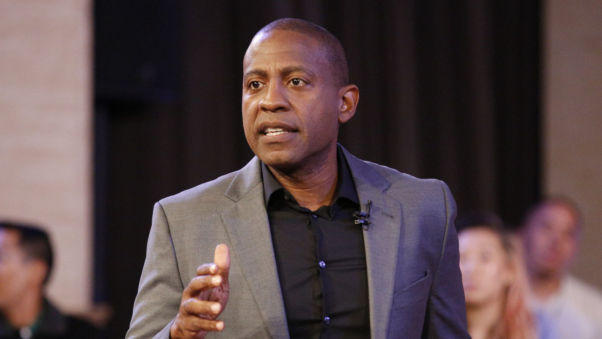 Ozy CEO arrested after former exec pleads guilty to fraud